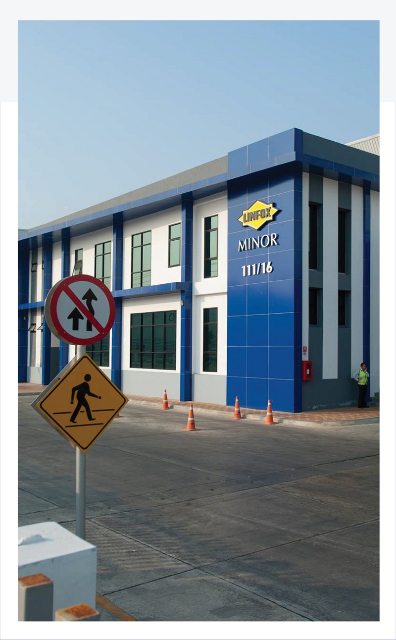 TSSK Logistics